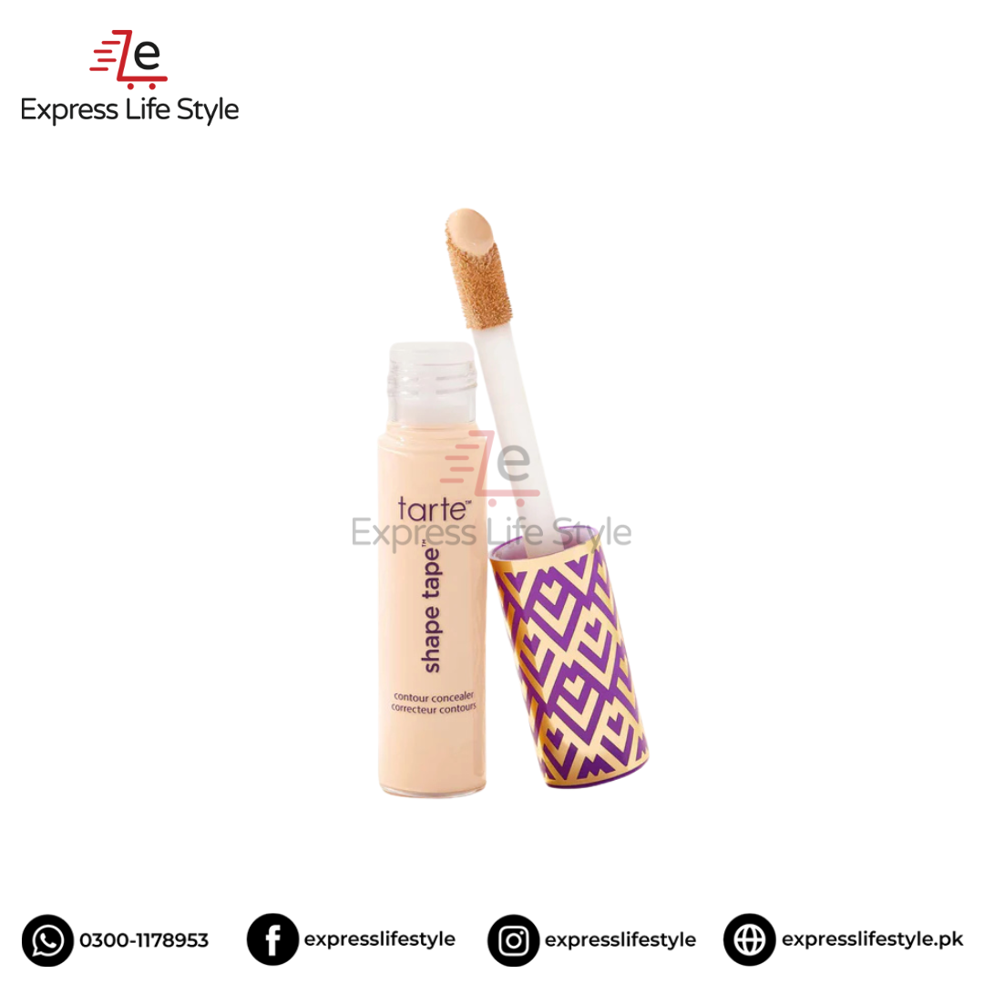 Tarte Shape Tape Concealer 16N Fair-Light Neutral 10ml