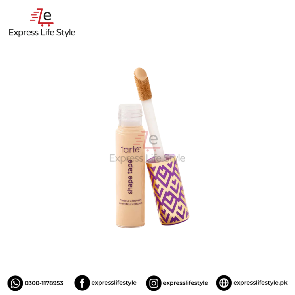 Tarte Shape Tape Concealer 22N Light Neutral 10ml